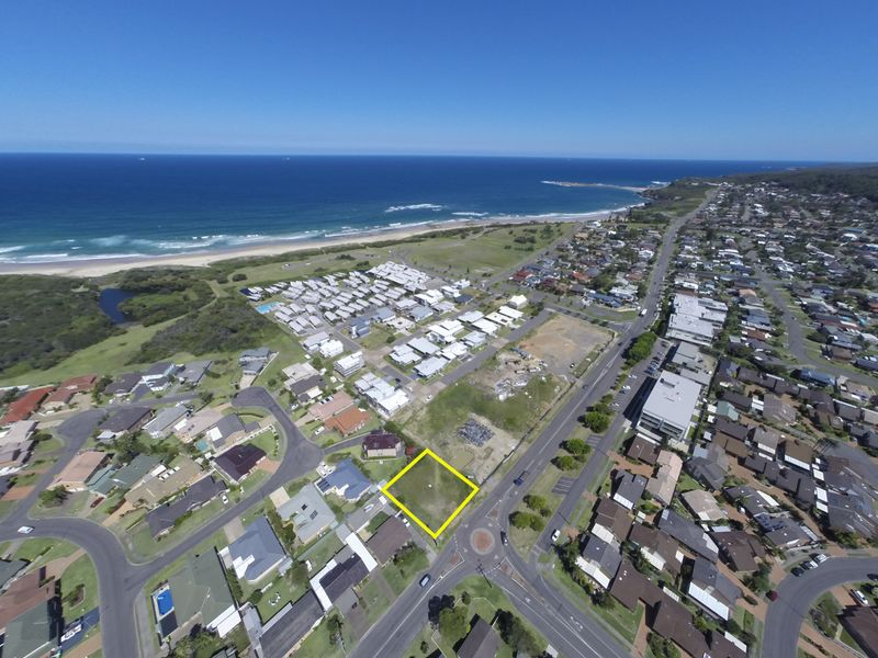 53 Caves Beach Road, Caves Beach, NSW 2281 - realestate.com.au