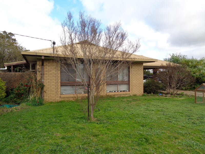 46 Hunter Street, Euroa, Vic 3666 - Property Details