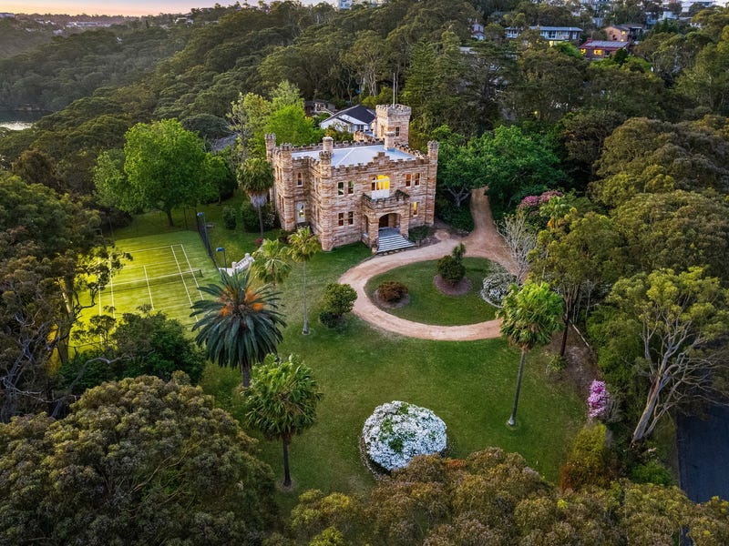 Real Estate & Property for Sale in Castle Cove, NSW 2069 - realestate ...