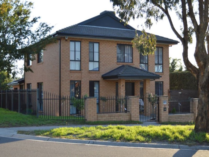 6 The Estuary, Hallam, Vic 3803 - Property Details