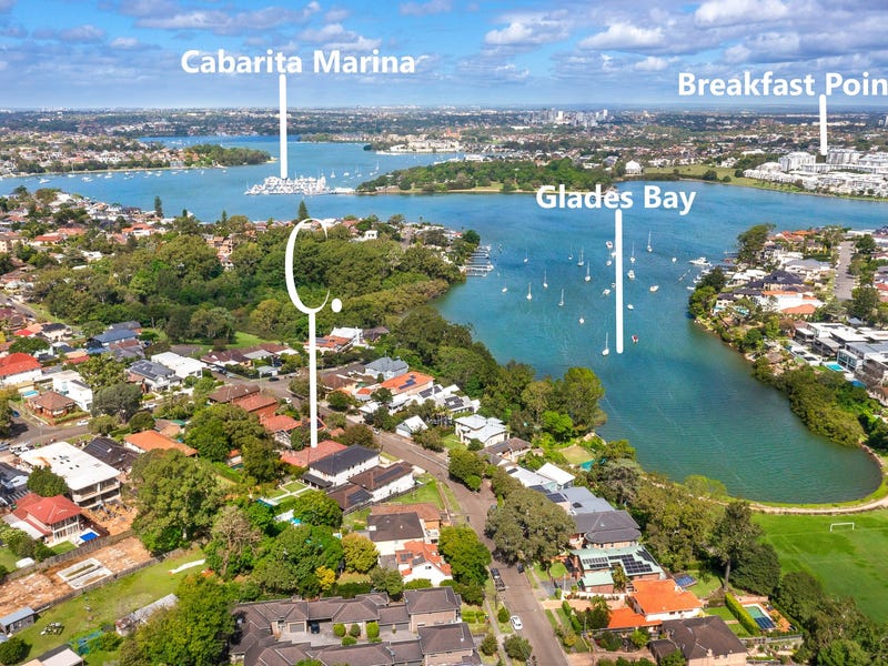 106 Western Crescent, Gladesville, NSW 2111 - Property Details