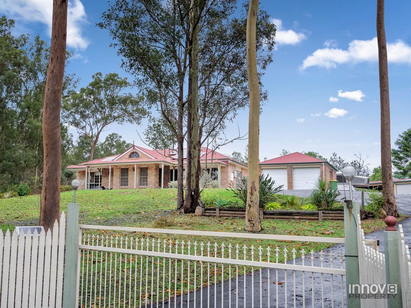 5 Peppermint Drive, Cashmere, QLD 4500 - realestate.com.au