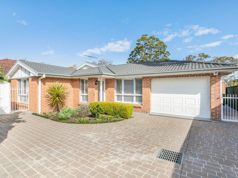 122A Wyralla Road, Miranda, NSW 2228 - Property Details