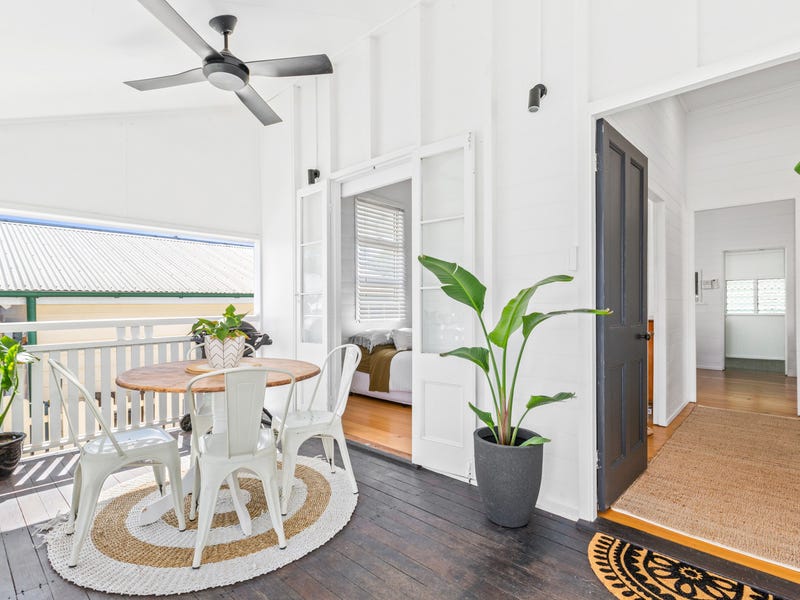 1 Patrick Street, Allenstown, Qld 4700 - Property Details