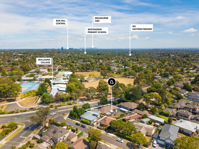 4 Bedroom Properties for Sale in Donvale, VIC 3111 (+1 location ...