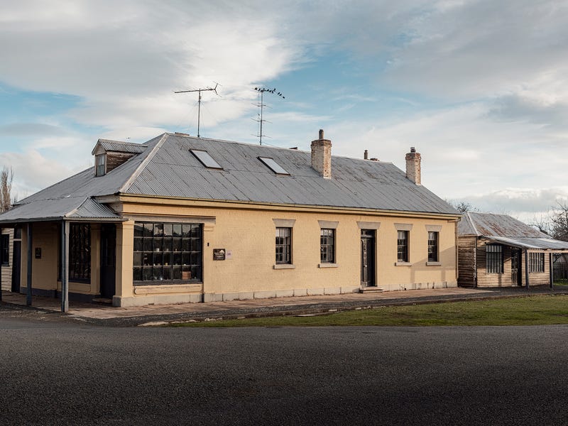 20 Alexander Street, Bothwell, Tas 7030 - House for Sale - realestate ...