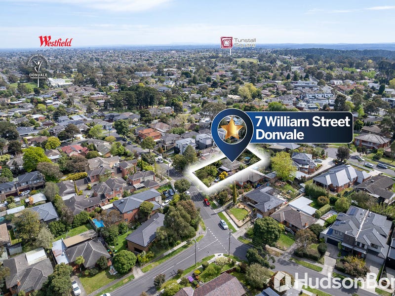 7 William Street, Donvale, VIC 3111 - realestate.com.au