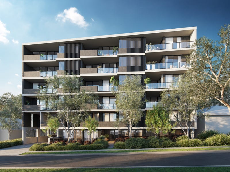 303/102-104 Caldarra Avenue, Engadine, NSW 2233 - Property Details