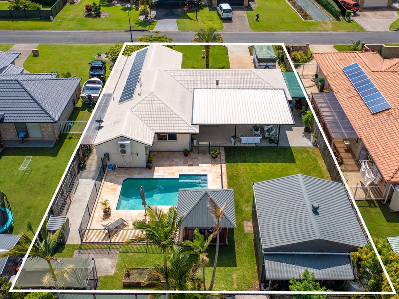 29 Arlene Park Terrace, Helensvale, QLD 4212 - realestate.com.au