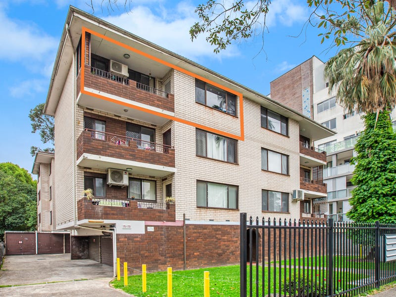 8/71 Castlereagh Street, Liverpool, NSW 2170 - Property Details