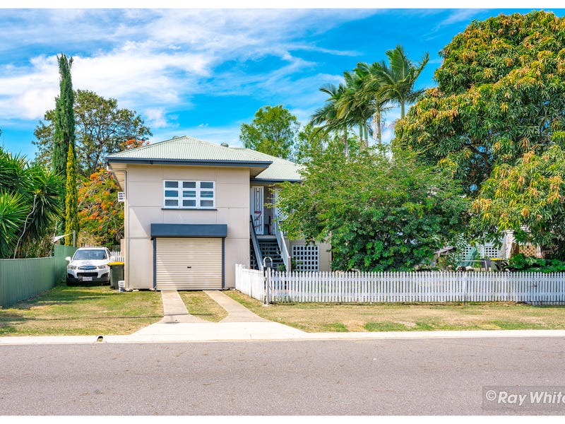 127 Talbot Street, Berserker, Qld 4701 - Property Details