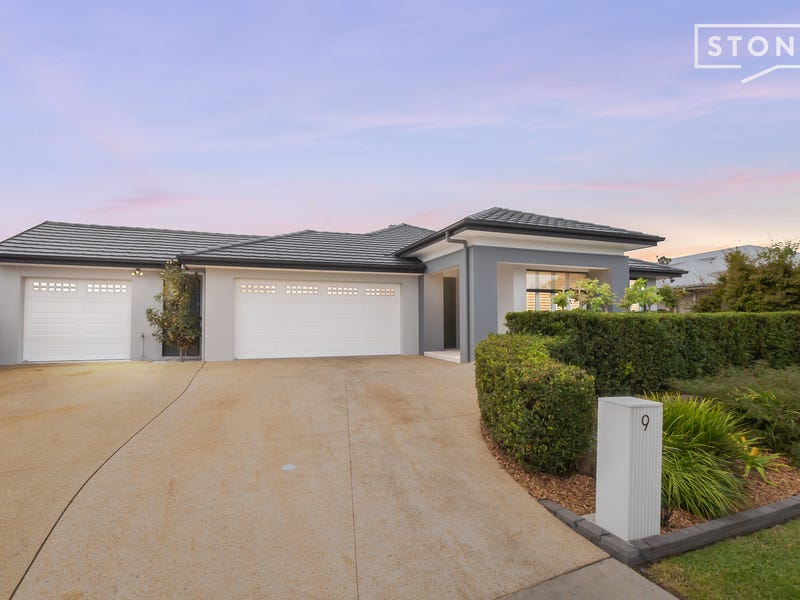9 Grand Parade, Rutherford, NSW 2320 - Property Details