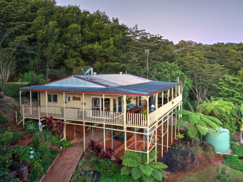 13 Bellview Drive, Ravenshoe, QLD 4888 - realestate.com.au