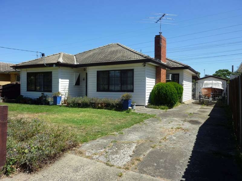 64 Burden Street, Springvale, Vic 3171 - Property Details
