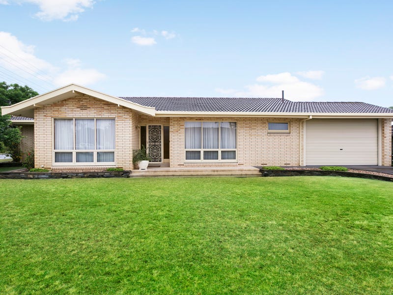1 Cygnet Street, Novar Gardens, SA 5040 - realestate.com.au
