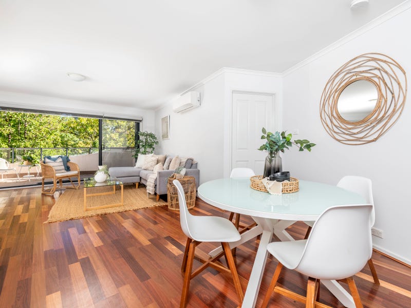 12/56 Ijong Street, Braddon, ACT 2612 - Property Details