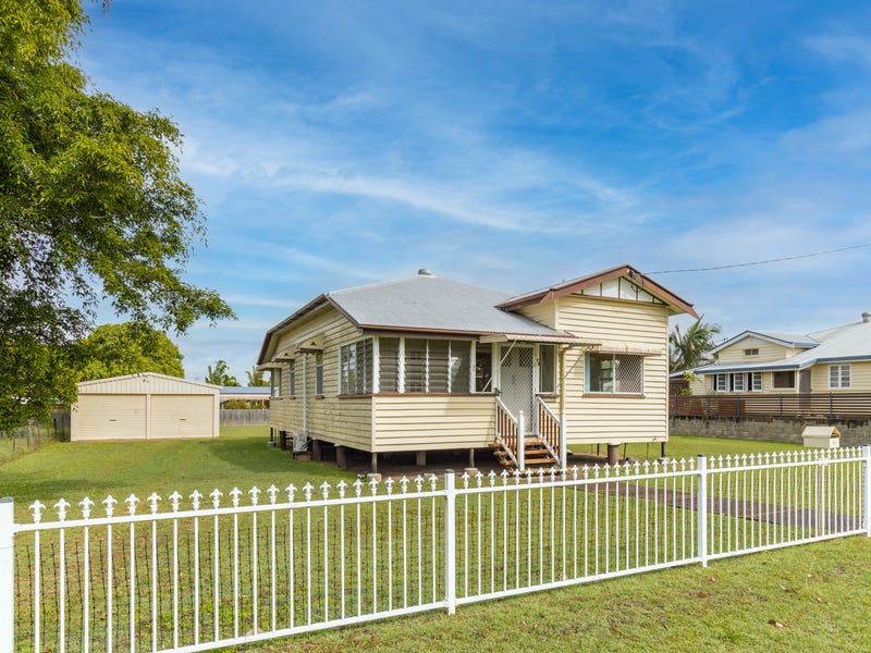 32 Robertson Street, Torbanlea, Qld 4662 - Property Details