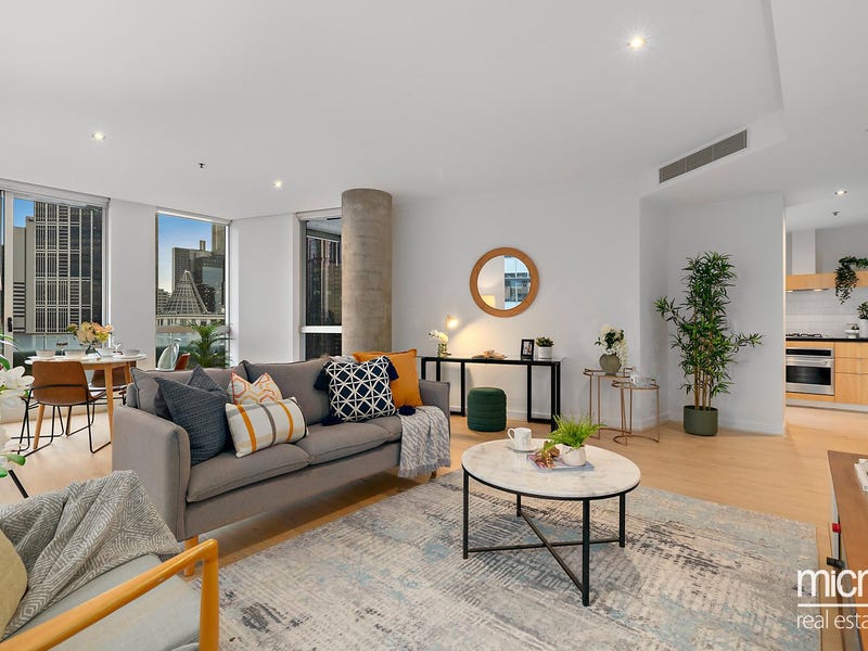 1715/22-24 Jane Bell Lane, Melbourne, Vic 3000 - Apartment for Sale ...