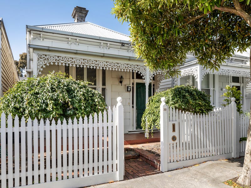 35 Bowen Street, Prahran, Vic 3181 - Property Details