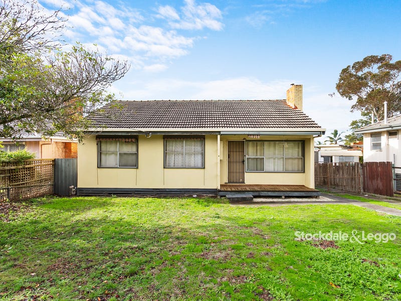 6 Robert Street, Morwell, Vic 3840 - Property Details