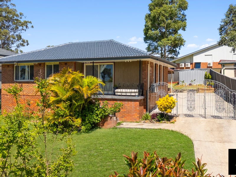 3 Guernsey Street, Busby, NSW 2168 - House for Sale - realestate.com.au