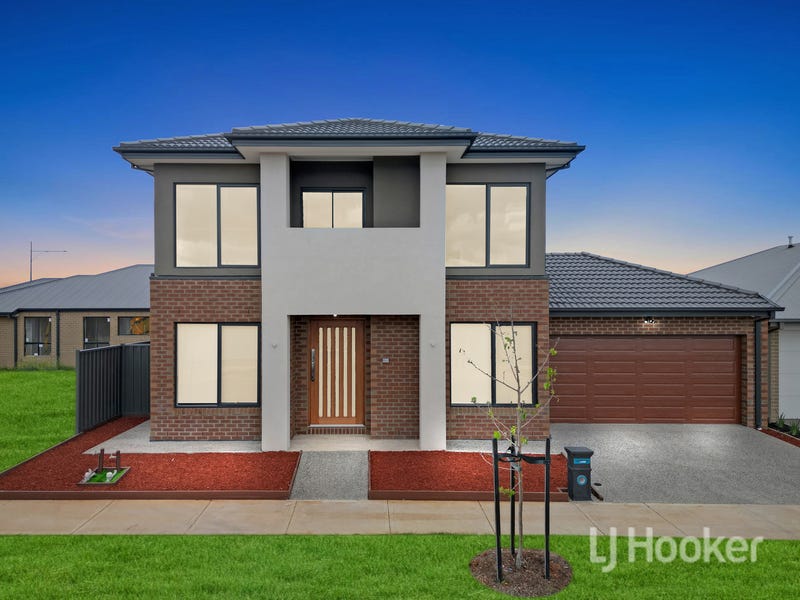 3 Gamesley Street, Strathtulloh, VIC 3338 - realestate.com.au