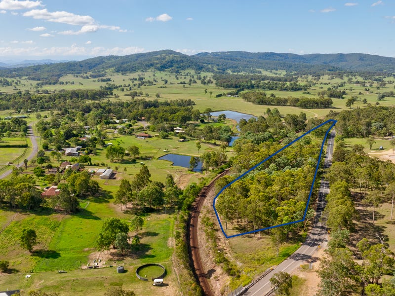 455 Dungog Road, Vacy, NSW 2421 - Property Details