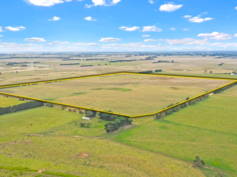 CA 14 SEC B Settlement Road, Kilmany, Vic 3851 - Property Details