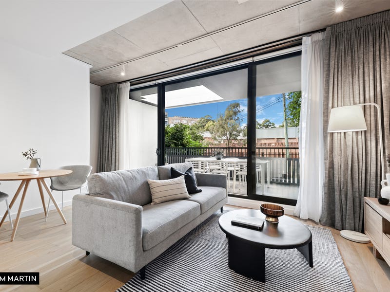 07G/356 George Street, Waterloo, NSW 2017 - Property Details