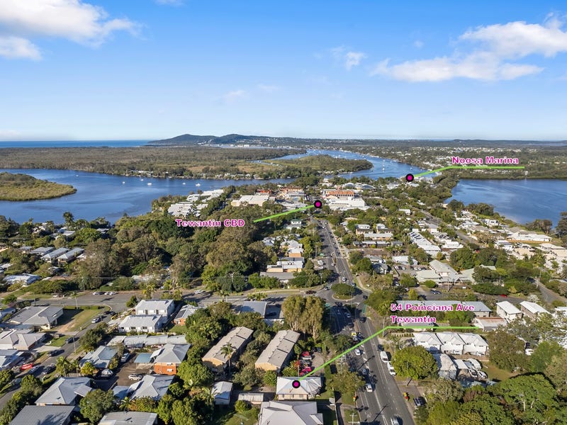 Sold Property Prices & Auction Results in Noosa Heads, QLD 4567 (+1 ...