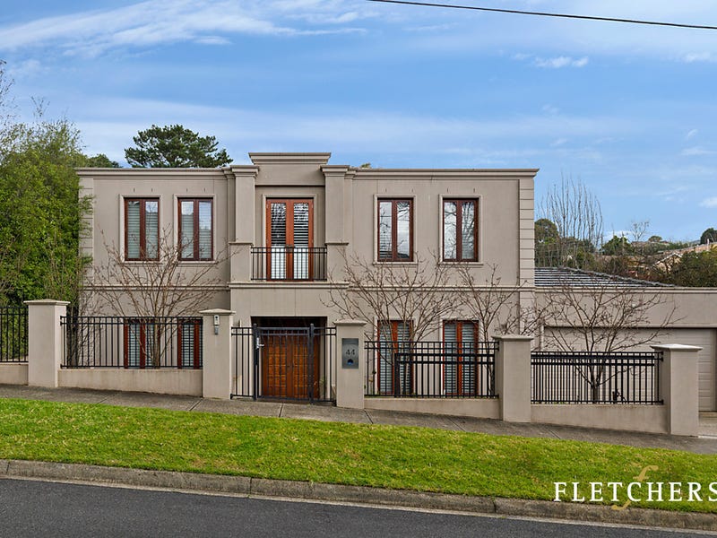 44 Russell Street, Surrey Hills, VIC 3127 - realestate.com.au