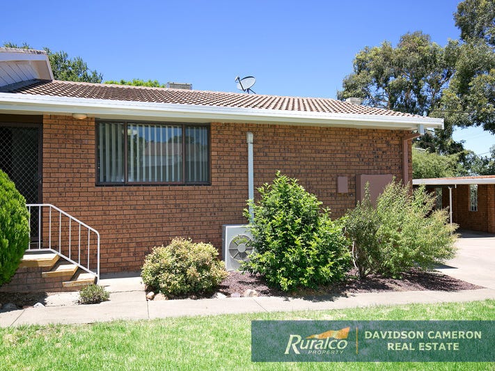 Unit 1, 20-22 Upper Street, Tamworth, NSW 2340 - Property Details