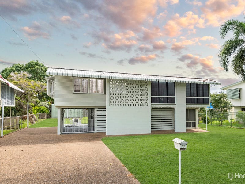 22 Johnson Street, Aitkenvale, Qld 4814 - Property Details