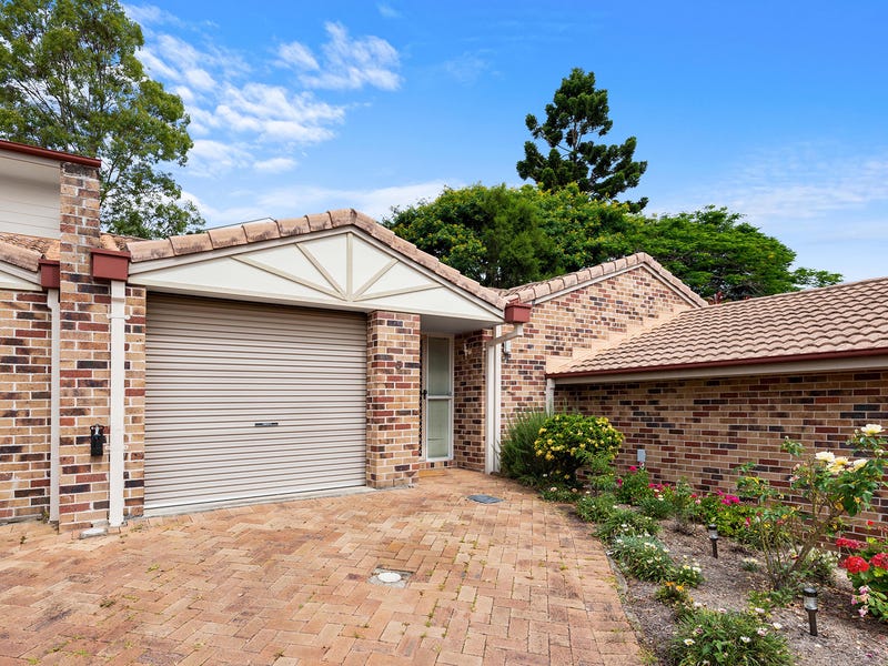 5/126 Frasers Road, Mitchelton, Qld 4053 - Property Details