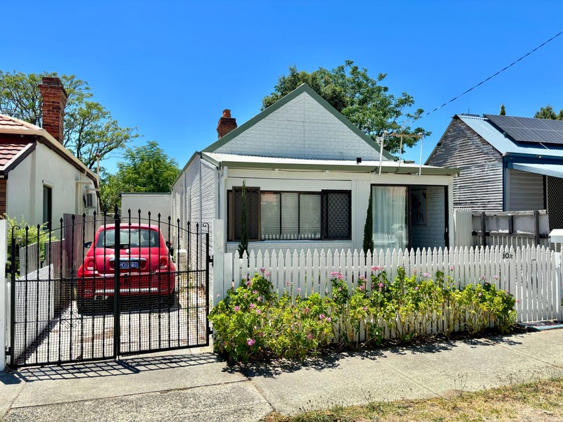 10A Ewart Street, Midvale, WA 6056 - Property Details