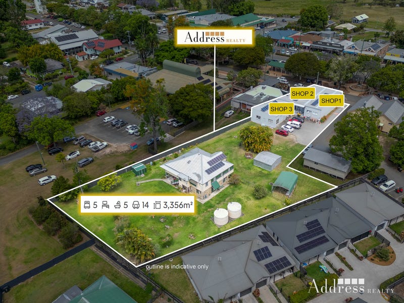 99 Archer Street, Woodford, Qld 4514 - House for Sale - realestate.com.au