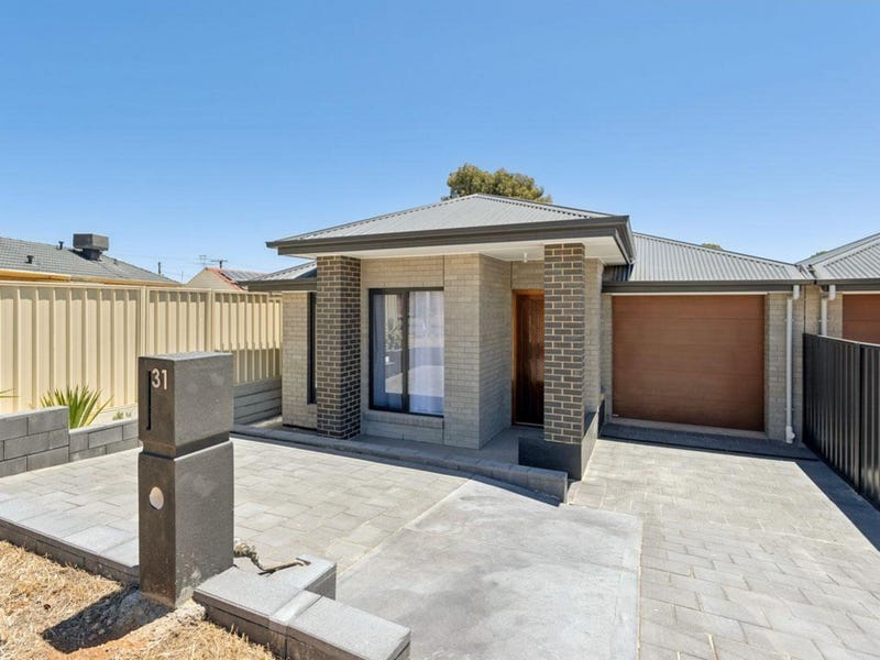 31 Kingsley Avenue, Pooraka, SA 5095 - Property Details