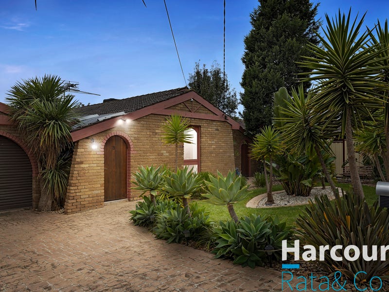 3 Dunbar Court, Lalor, Vic 3075 - Property Details