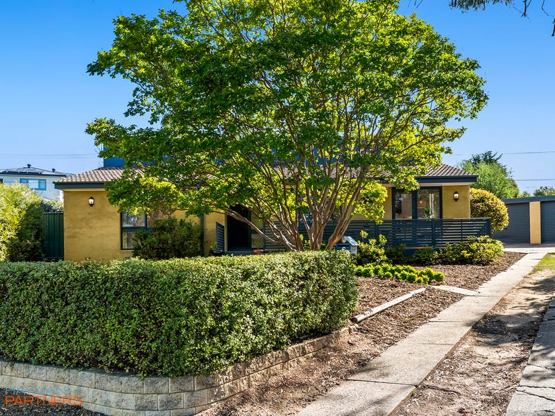 6 Heath Place, Chapman, ACT 2611 - Property Details