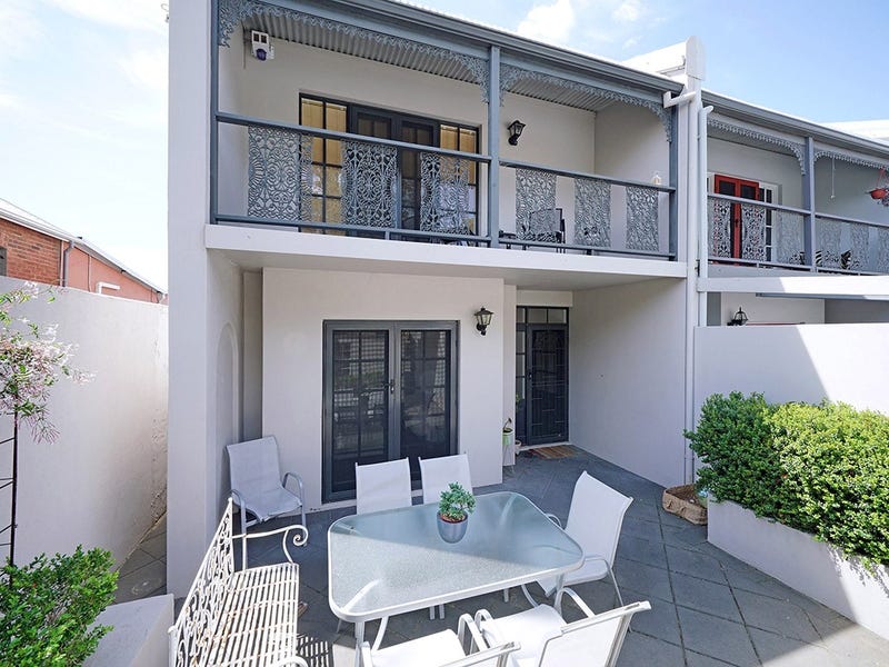 4C Stuart Street, Perth, WA 6000 - realestate.com.au