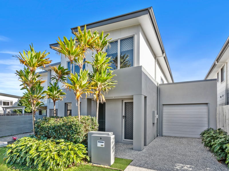 9 Newport Place, Thornlands, Qld 4164 - Property Details