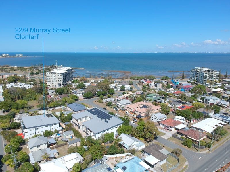 Unit 22/9 Murray St, Clontarf, Qld 4019 - Property Details