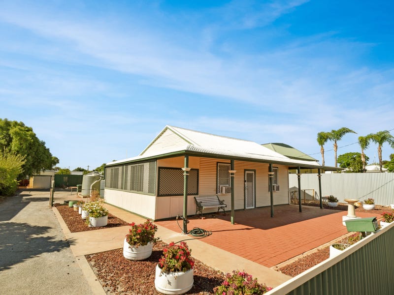 Real Estate & Property for Sale in Broken Hill, NSW 2880 - realestate ...