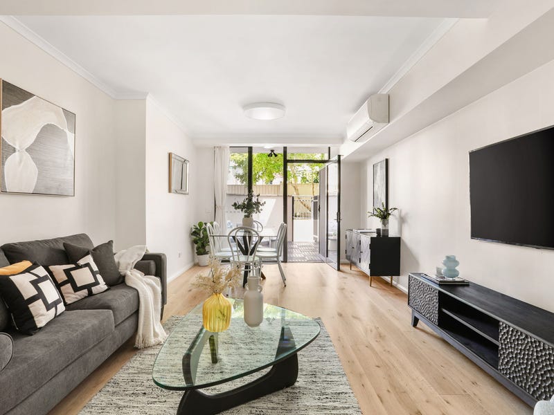 5/92-110 Cope Street, Waterloo, NSW 2017 - Property Details