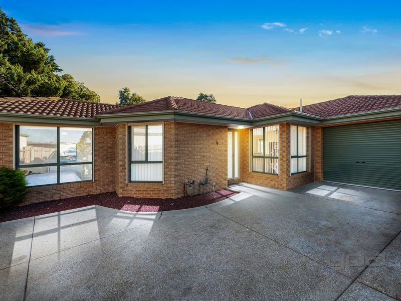 4/41 Victoria Road, Sydenham, VIC 3037 - realestate.com.au
