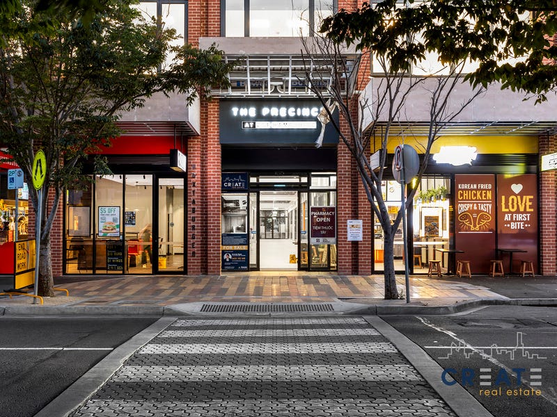 408/254 Hampshire Road, Sunshine, Vic 3020 - Property Details