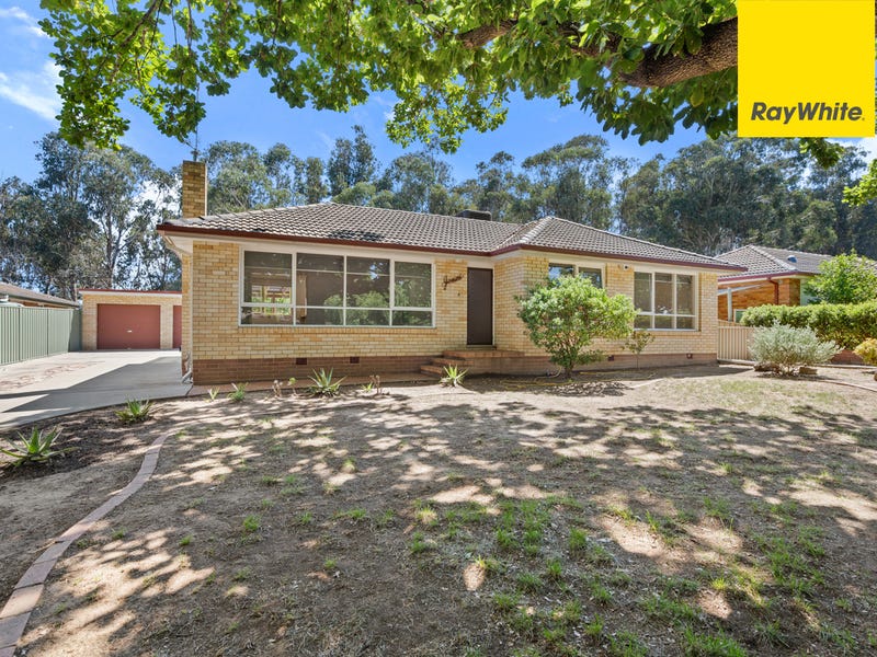 51 Irvine Street, Watson, ACT 2602 - realestate.com.au