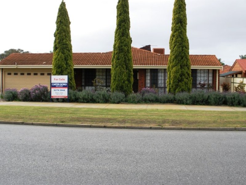 11 Deschamp Road, Noranda, WA 6062 - Property Details