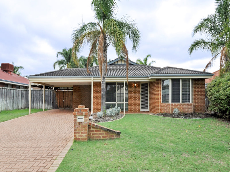 17 Springbrook Drive, Ellenbrook, WA 6069 - realestate.com.au
