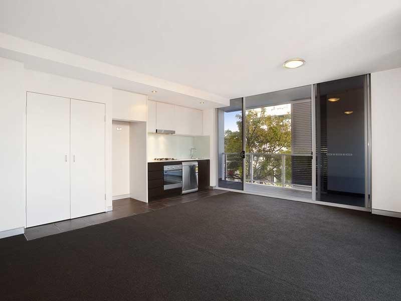 B201/222 Botany Road, Alexandria, NSW 2015 - Property Details